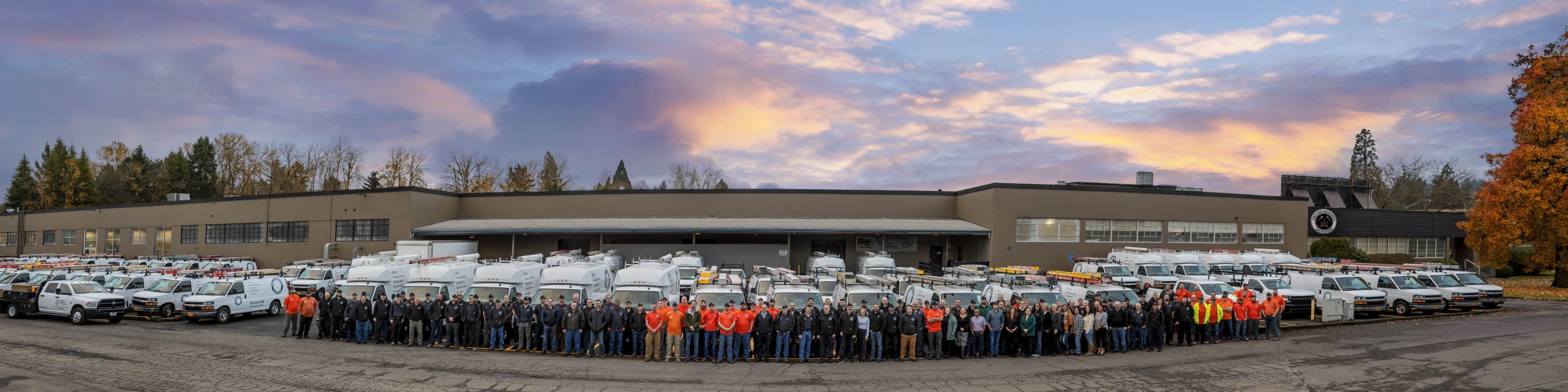 JH Kelly | HVAC | Process Piping | Plumbing