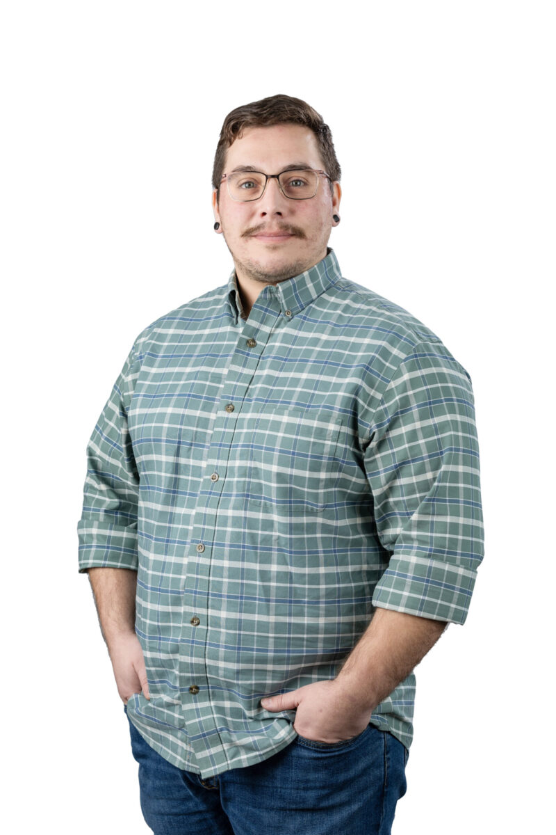 Our People | JH Kelly Service