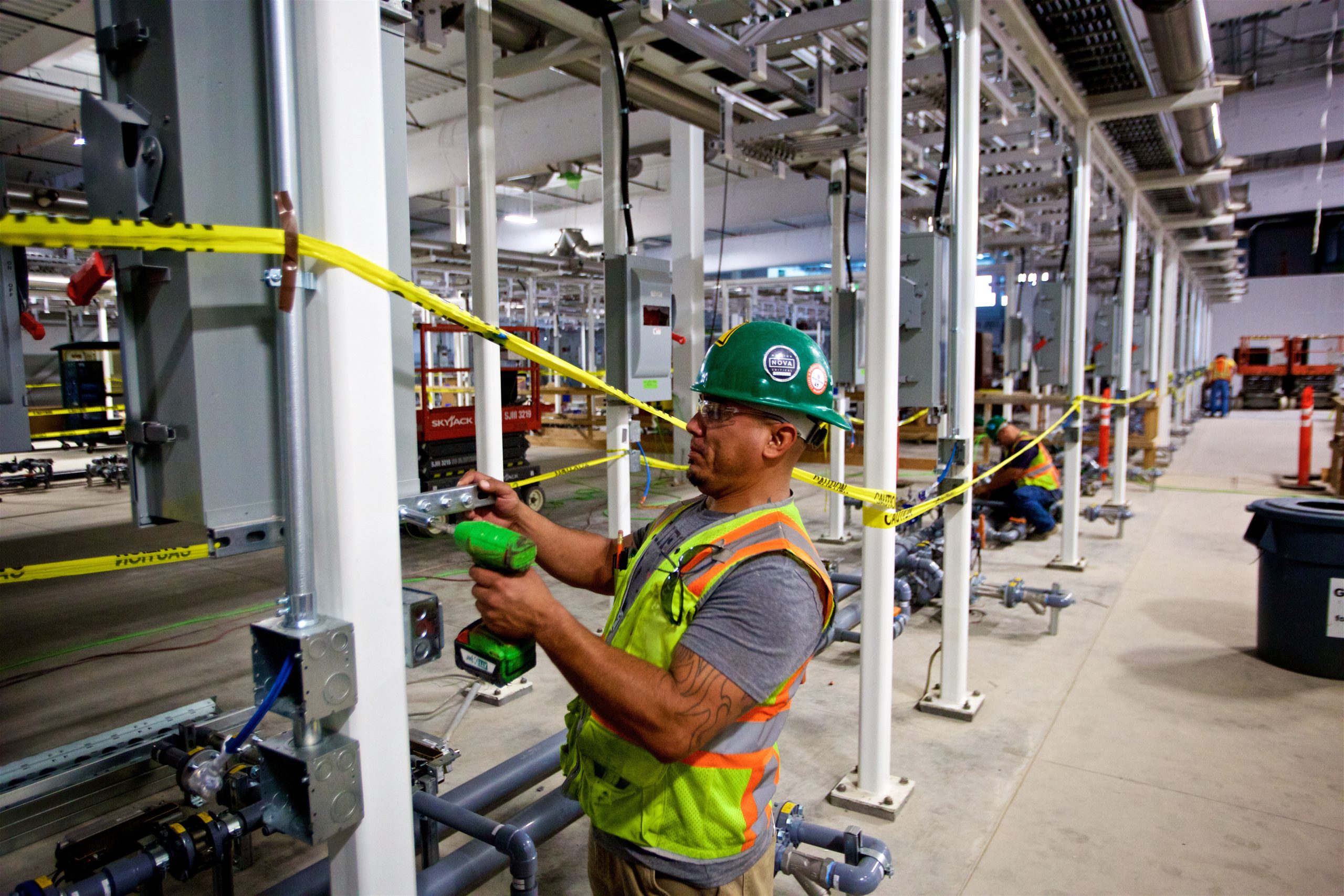 24/7 Service & Maintenance | JH Kelly